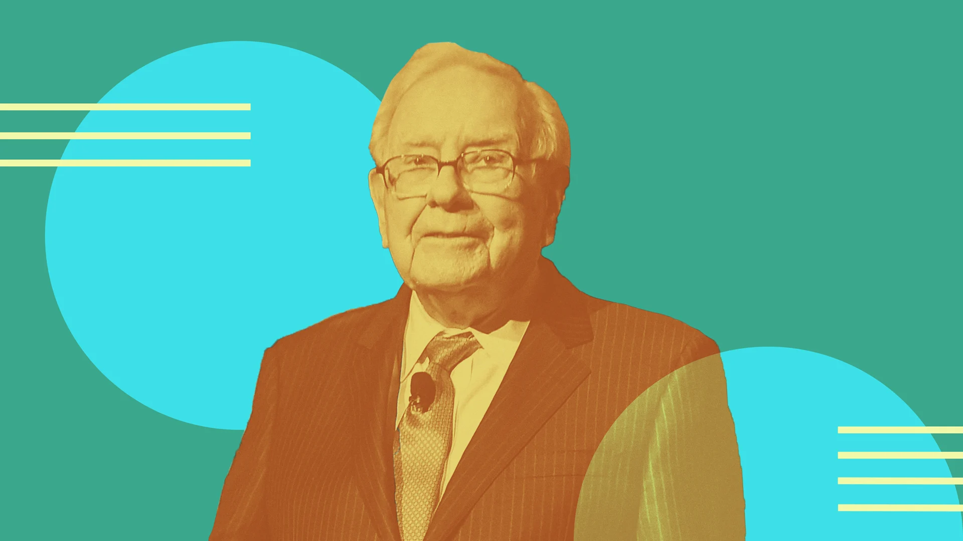 52 Years Ago, Buffett Wrote a Remarkable Letter – thinkly gold