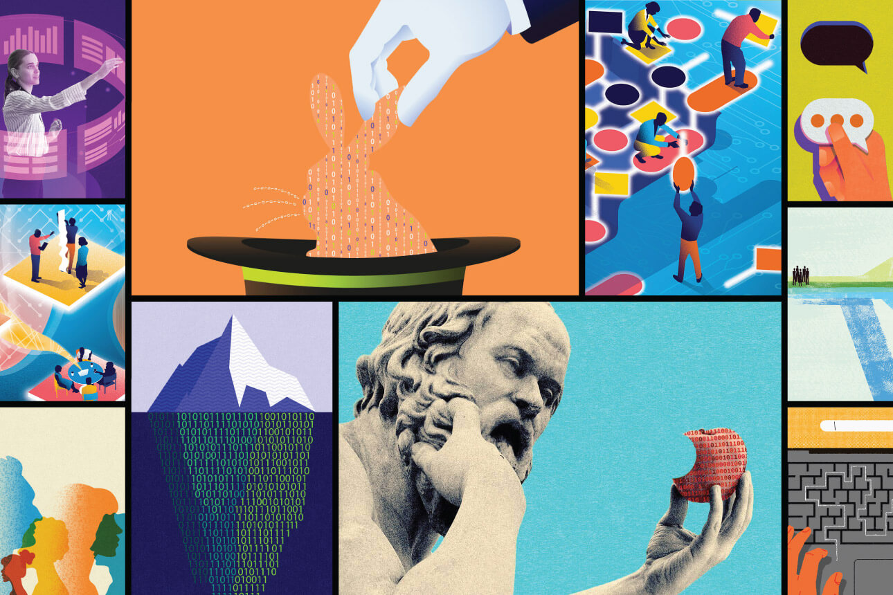 10 Urgent AI Takeaways for Leaders – thinkly gold