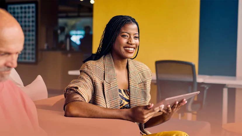 Build Real Connections In A Digital Workplace – thinkly gold
