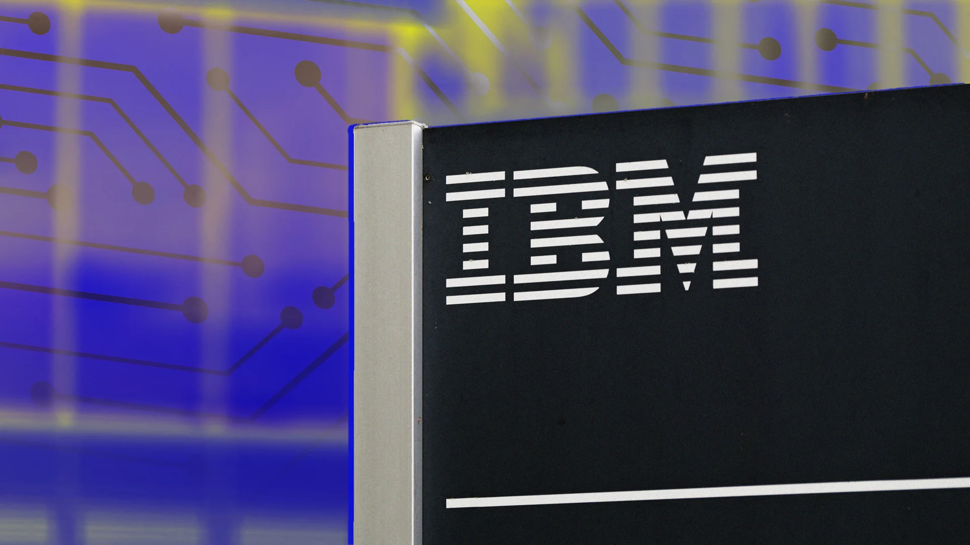 IBM – The Era Of AI Experimentation Is Over – thinkly gold
