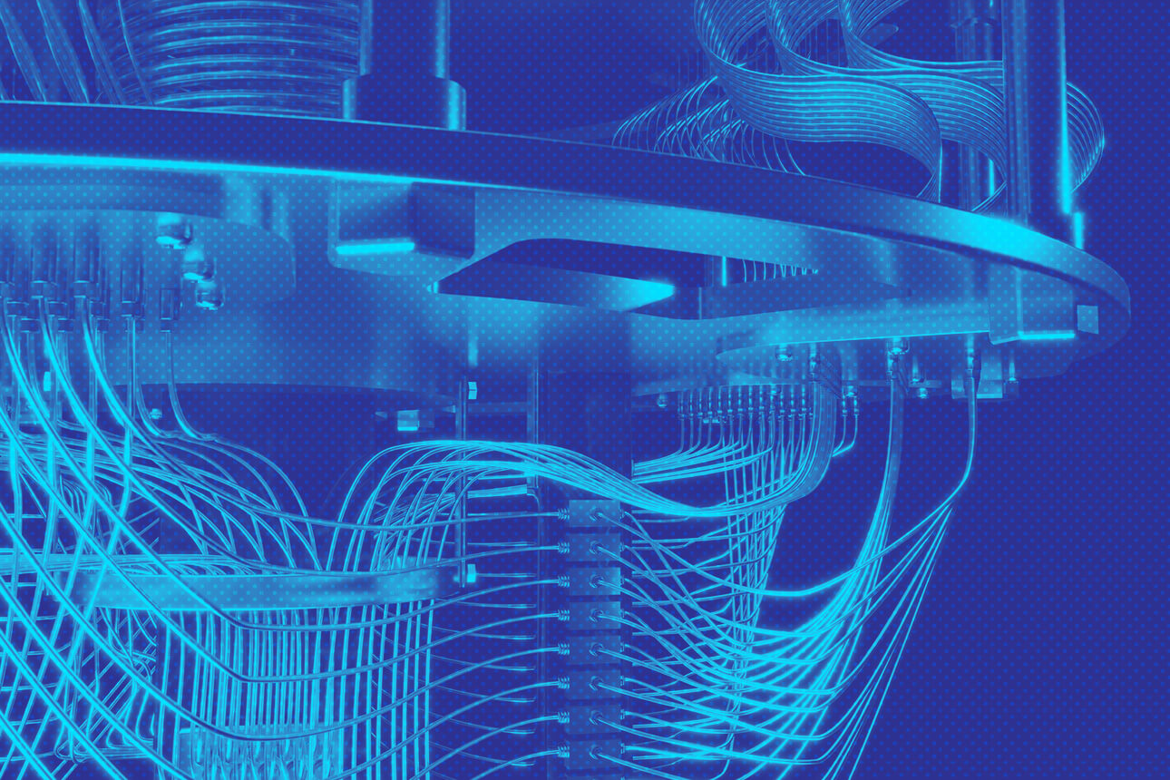 How Close Is Commercial Quantum Computing? – thinkly gold