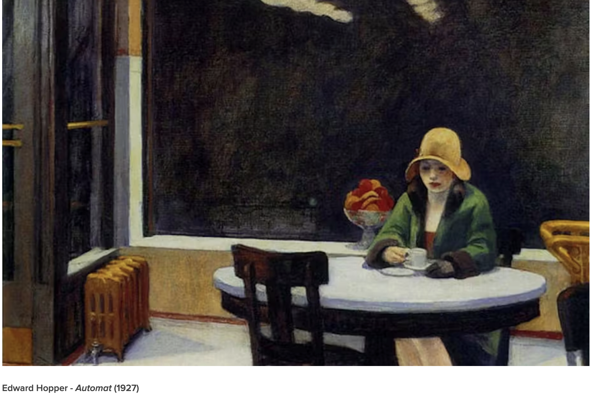 Surveillance Capitalism Meets Smart Cities – thinkly gold