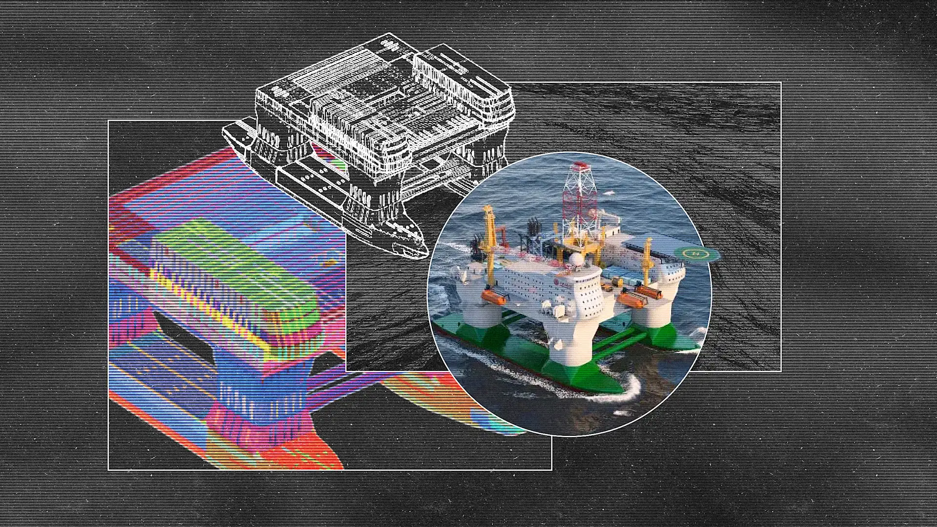 China’s New Nuclear-Proof Island Is Here – thinkly gold